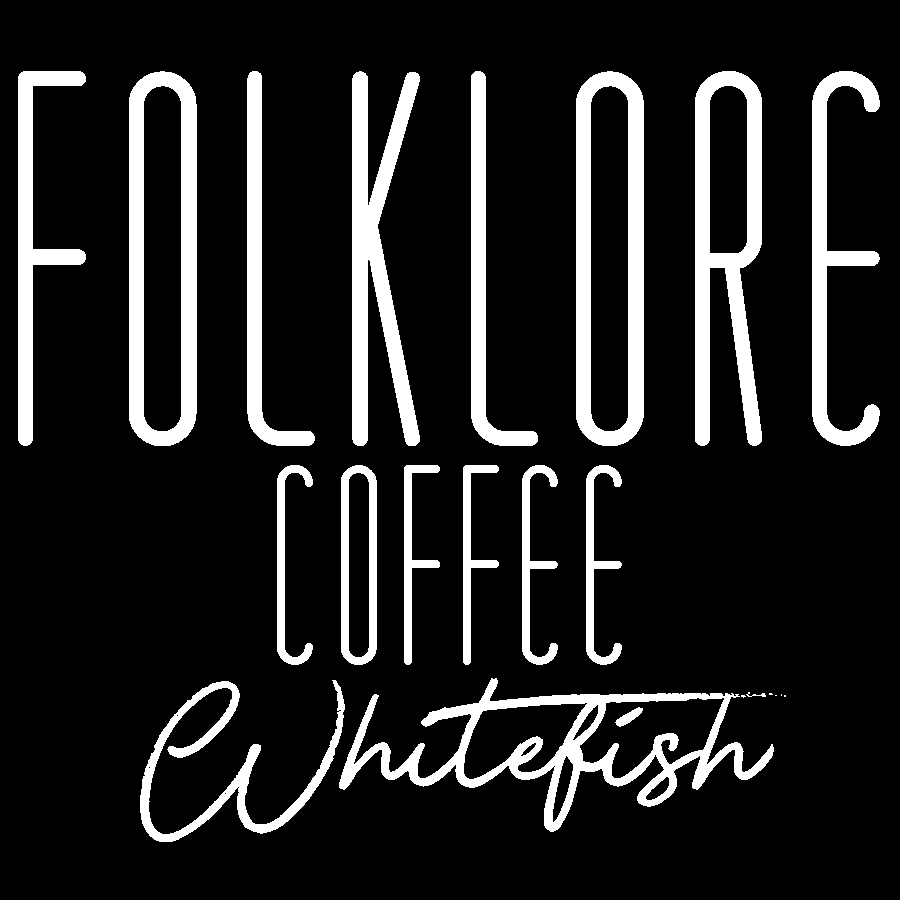 Folklore Coffee logo